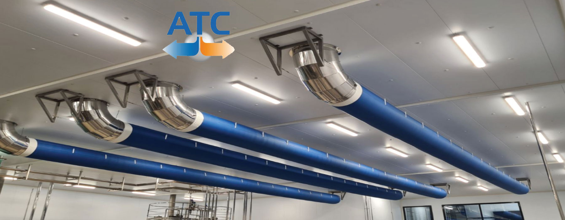 DEC - Dynamic Equipment & controls