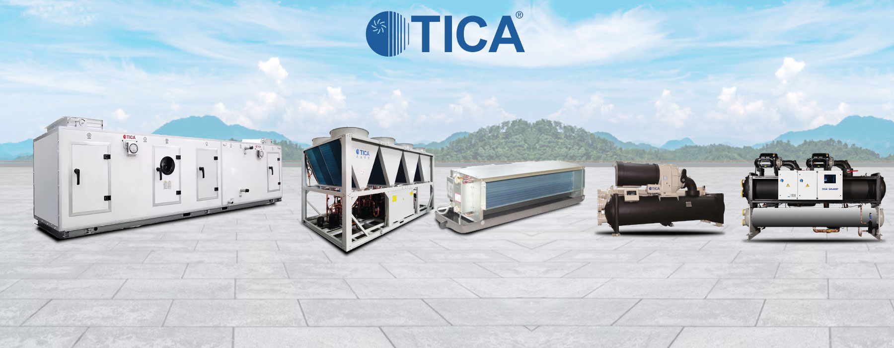 DEC - Dynamic Equipment & controls